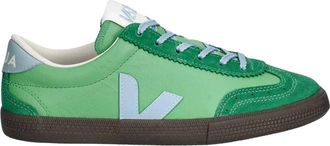 Veja Damen, Schuhe, Gr&uuml;n, 36 EUGr&ouml;&szlig;e