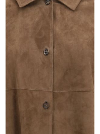 Max Mara Gocce Jacket - Gold