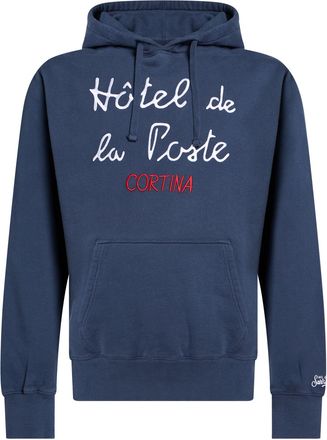MC2 Saint Barth APR&Egrave;S-SKI COLLECTION