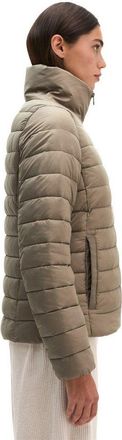 Marc O'Polo Outdoorjacke mit recycelten Materialien