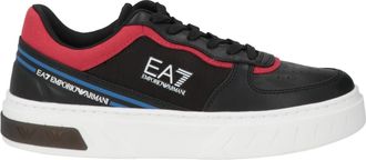 Emporio Armani SCHUHE - Sneakers auf YOOX.COM