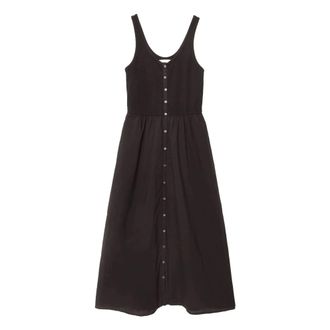 Xirena Robe Fenix Popeline de Coton Xirena