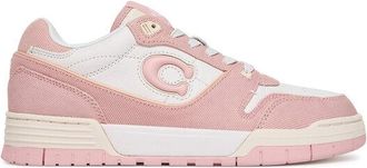 Coach Sneakers Soho CBN97 Rosa