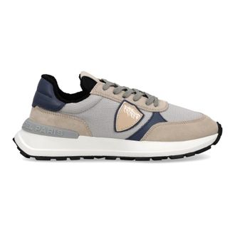 Philippe Model Antibes Running - - Shoes - Damen - Grau - 38 EU