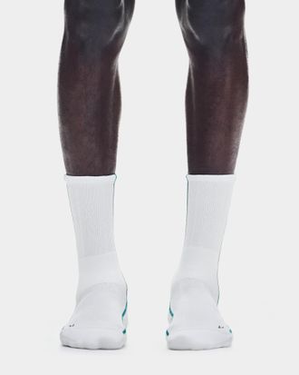 On Court Sock High