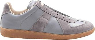 Maison Margiela Baskets - Gris