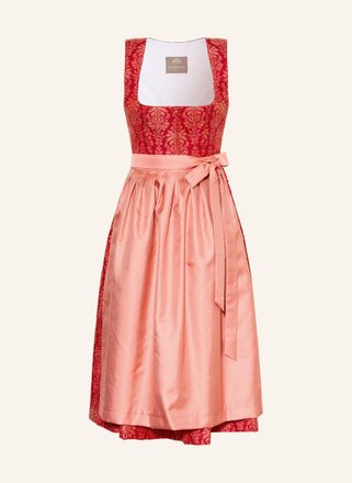 Berwin & Wolff Berwin & Wolff Dirndl rot