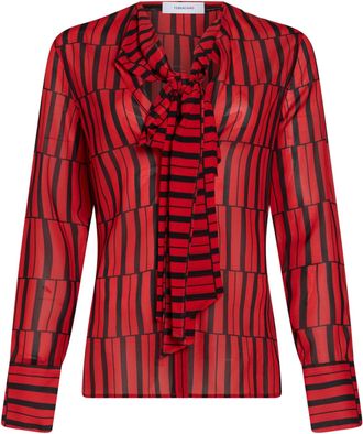 Ferragamo TOPS - Hemden auf YOOX.COM