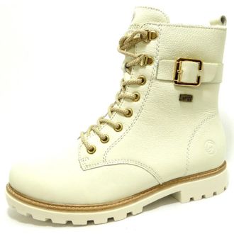 Remonte Winterstiefel - - Shoes - Damen - Wei&szlig; - 38 EU