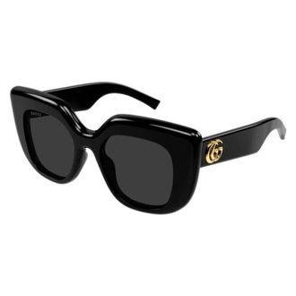 Gucci Damen, Accessories, Schwarzk, 50 MMGr&ouml;&szlig;e