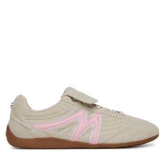 Steve Madden Sneakers Steve Madden Freekick-E SM19000136 Beige