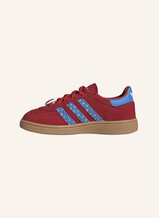 adidas Originals Adidas Originals Adidas Disney Handball Spezial Comfort Closure Elastic Lace Schuh rot