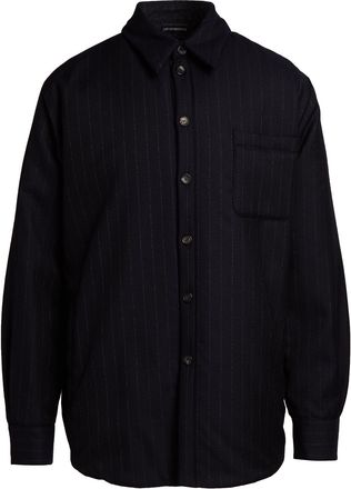 Emporio Armani JACKEN & M&Auml;NTEL - Jacken und Anoraks auf YOOX.COM