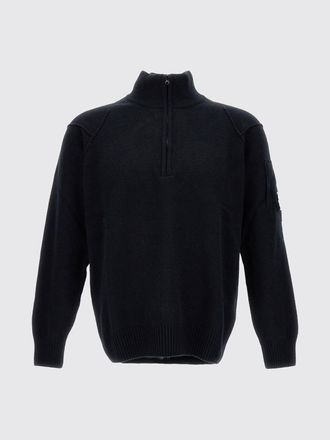 C.P. Company Pull C. P. COMPANY Homme couleur Noir