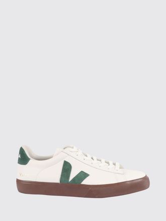 Veja Baskets Homme couleur Blanc