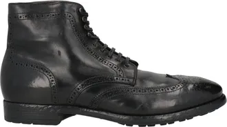 Officine Creative SCHUHE - Stiefeletten auf YOOX.COM