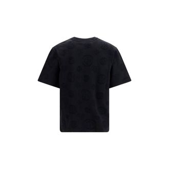 Casablanca Mens Black Cotton Sportswear Clothing