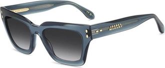 Isabel Marant unisex, Accessories, Blau, 53 MMGr&ouml;&szlig;e