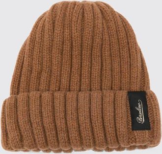 Borsalino Hut Damen Farbe Braun