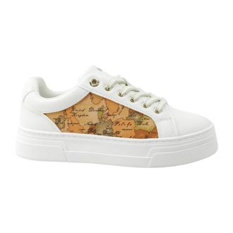 Alviero Martini 1A Classe Sneakers - - Shoes - Damen - Wei&szlig; - 35 EU