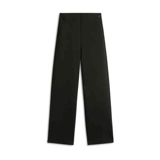Ecoalf Ecoalf, Femme, Pantalons, Noir, Taille: 40 FR Pantalon Arda