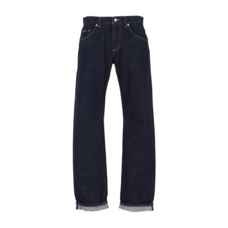 Dolce & Gabbana Denim Hosen - - Jeans - Herren - Blau - M