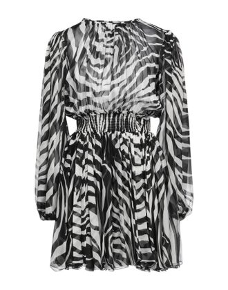 Dolce & Gabbana KLEIDER - Mini-Kleider auf YOOX.COM