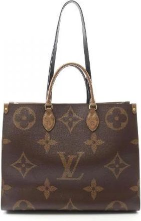 Louis Vuitton Damen, Pre-Owned, Braun, ONE SIZEGröße