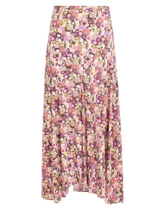Isabel Marant HOSEN & R&Ouml;CKE - Maxi-R&ouml;cke auf YOOX.COM