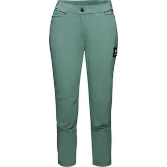 Mammut Damen Hose Massone Light Pants Women