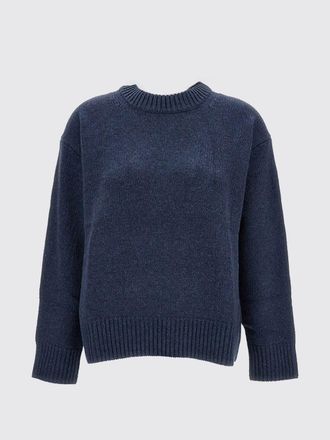 Lisa Yang Pull LISA YANG Femme couleur Bleu