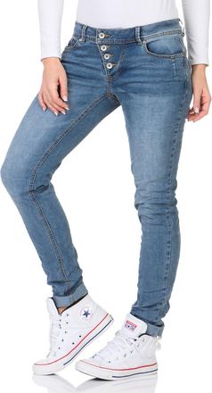 Buena Vista Malibu - Light Blue - Größe XS