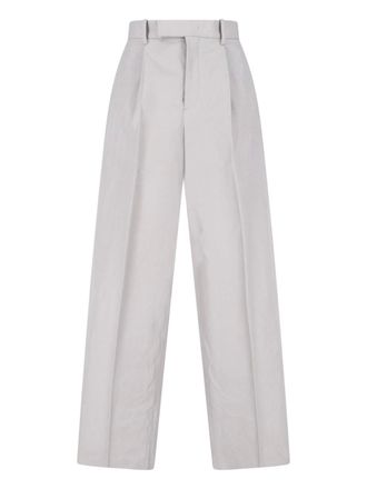 Jil Sander Ma&szlig;geschneiderte Hose