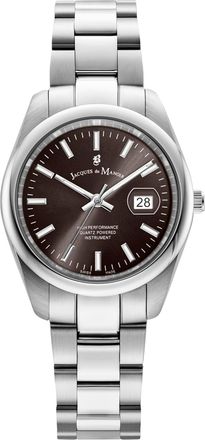 Jacques du Manoir Uhr