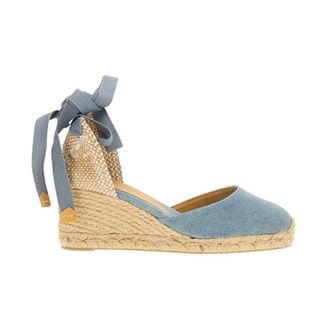 Castaner Femme, Chaussures, Bleu, Taille: 36 EU Compens&eacute;es