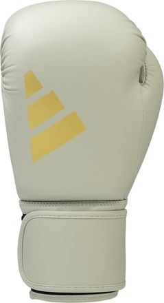 adidas Speed 50 aluminia/Gold 14oz