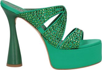 Eddy Daniele SCHUHE - Sandalen auf YOOX.COM