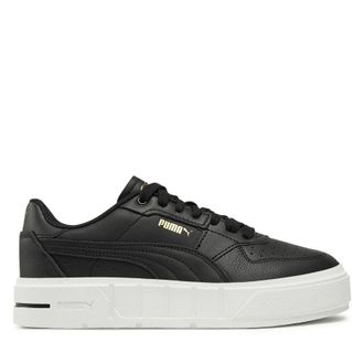 Puma Sneakers Puma Cali Court Lth Wns 393802 04 Schwarz