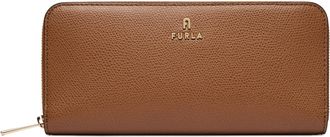 Furla Geldb&ouml;rse Furla Camelia L WP00313 ARE000 03B00 Braun