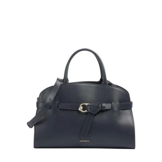 Coccinelle Femme, Sacs, Noir, Taille: ONE Size Sabine Handbag