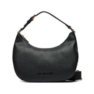 Love Moschino Damen, Taschen, Schwarzk, ONE SIZEGr&ouml;&szlig;e
