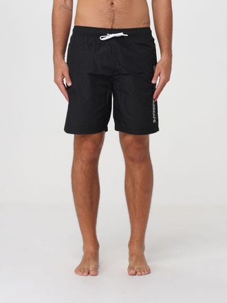 Emporio Armani Maillot De Bain Homme couleur Noir