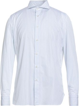 LUIGI BORRELLI NAPOLI TOPS - Hemden auf YOOX.COM