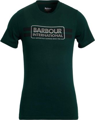 Barbour INTERNATIONAL