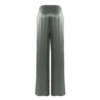 Nenette Damen, Hosen, Gr&uuml;n, LGr&ouml;&szlig;e