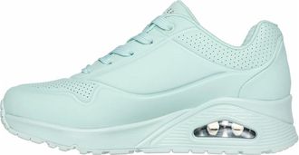 Skechers Uno - Stand on Air - - Sport - Damen - Gr&uuml;n - 39 EU