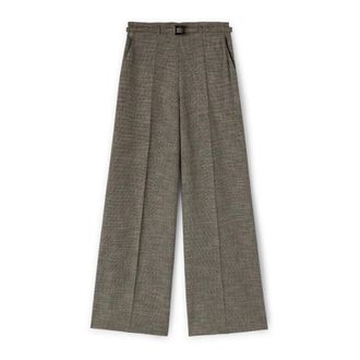 Motivi Damen, Hosen, Grau, XSGröße