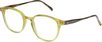 K&agrave;dor unisex, Accessoires, Jaune, Taille: 49 MM Jolly Light 49 Optical Frame