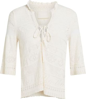Zadig&Voltaire STRICKWAREN - Pullover auf YOOX.COM