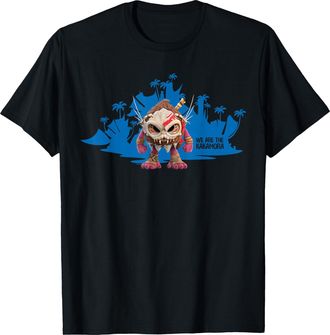 Disney Vaiana 2 Kotu We Are the Kakamora T-Shirt